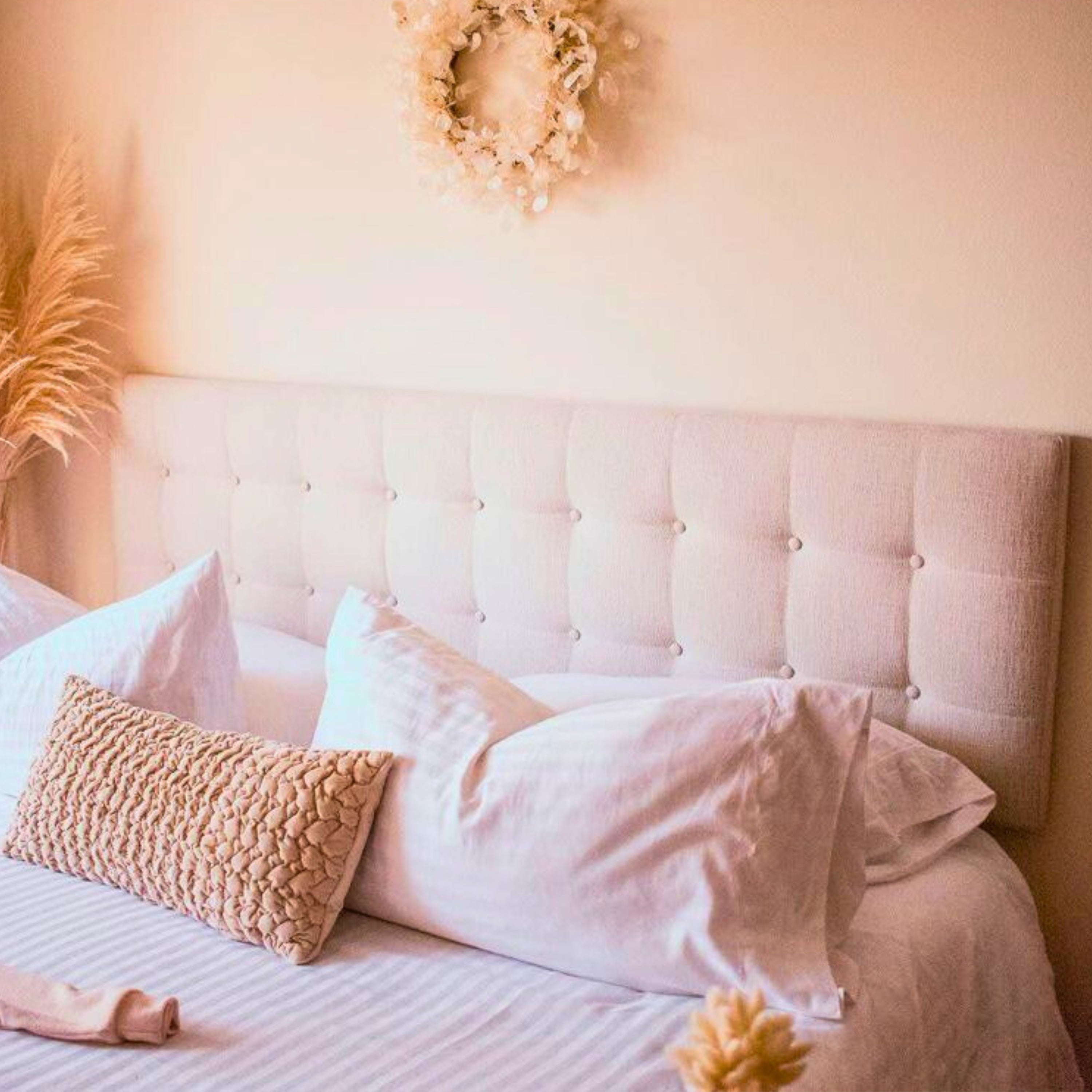 Cabecera Imperium - 2 Plazas – Betty Pineda